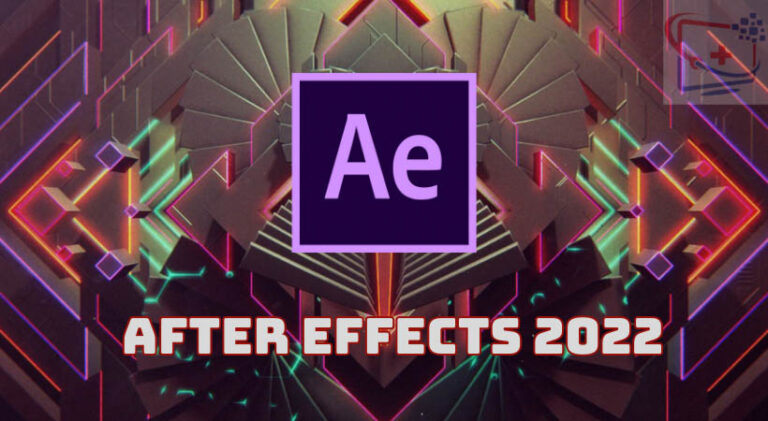 Cài đặt After Effects 2022 Kích Hoạt Bản Quyền Miễn Phí