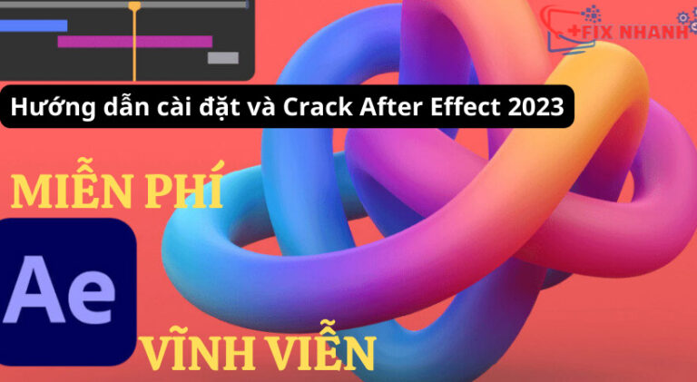 Tính năng After Effects 2023 | Tính năng mới và cấu hình cài đặt