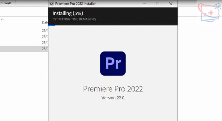 Tải Adobe Premiere 2022 Miễn Phí | Cài đặt Premiere 2022 Crack
